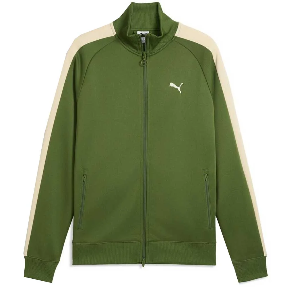 PUMA T7 ALWAYS ON TRACK JACKET DK – 629587-68
