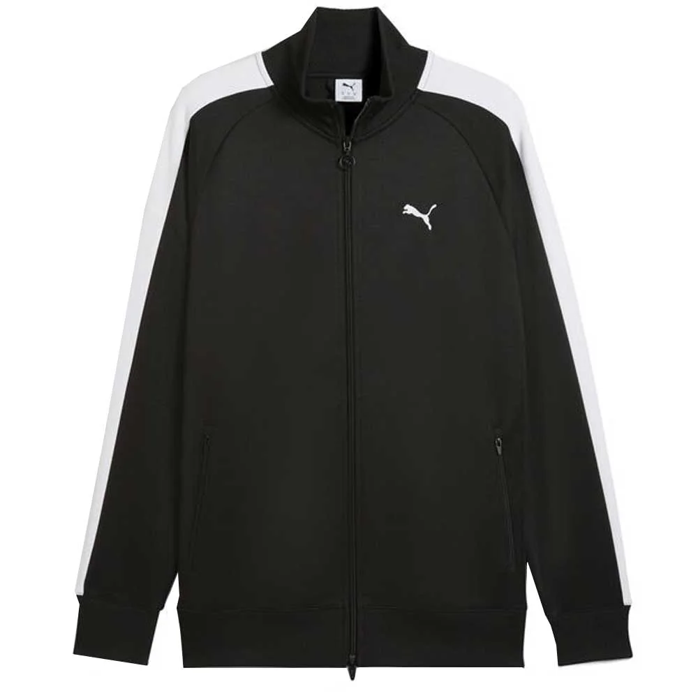 PUMA T7 ALWAYS ON TRACK JACKET DK – 629587-01