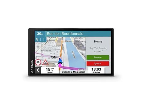 GARMIN DriveSmart 66 MT-S