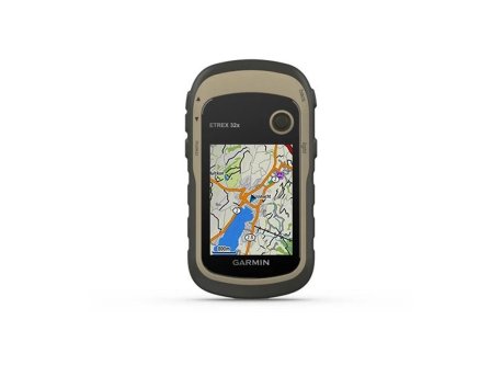 GARMIN ETrex 32x