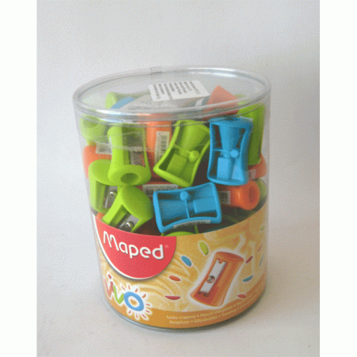 Rezac maped vivo 1/75