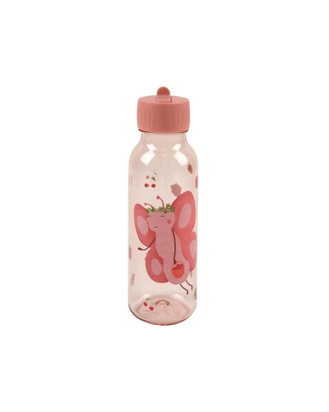 Trixie tritan™ flašica za vodu 500 ml – Leptir
