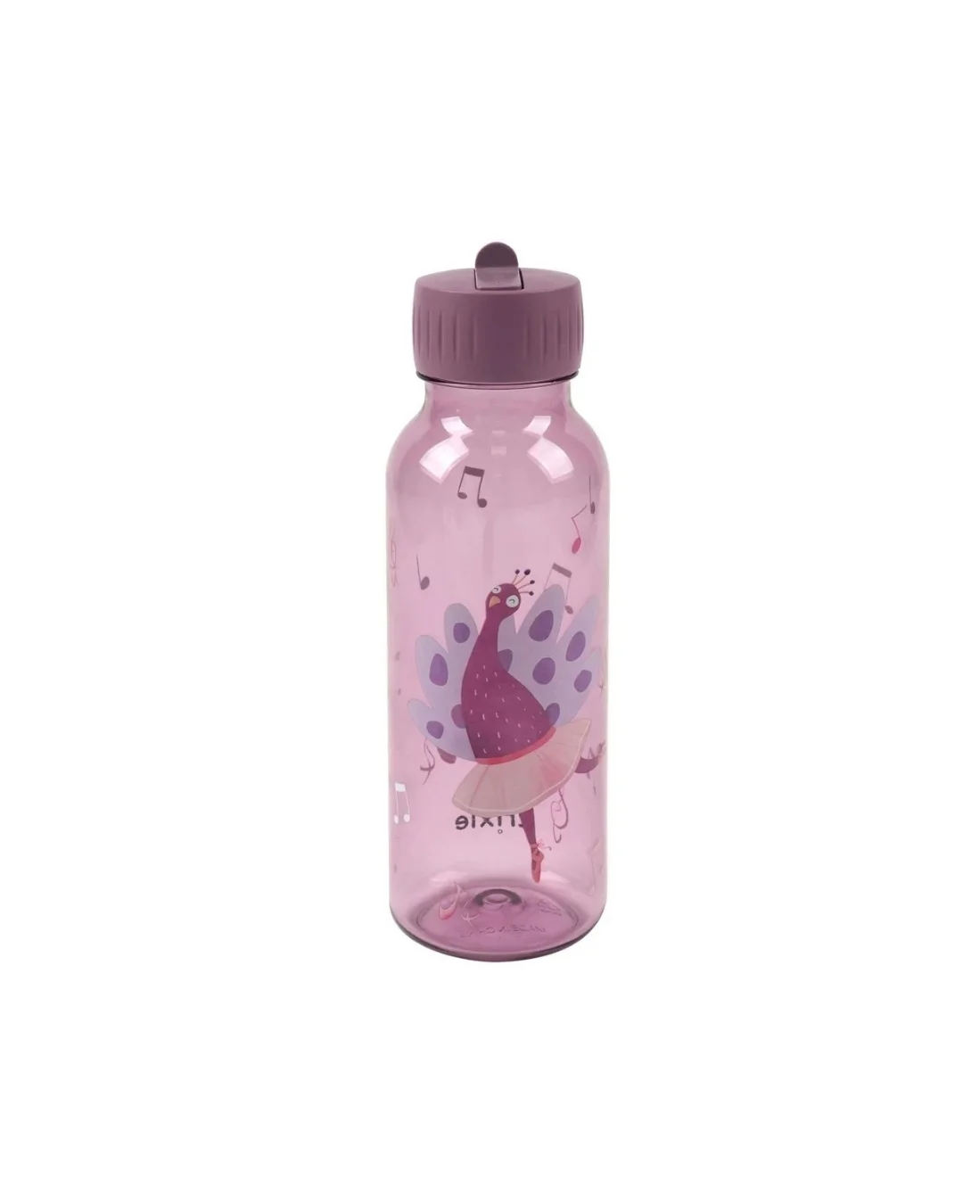 Trixie tritan™ flašica za vodu 500 ml – Paun