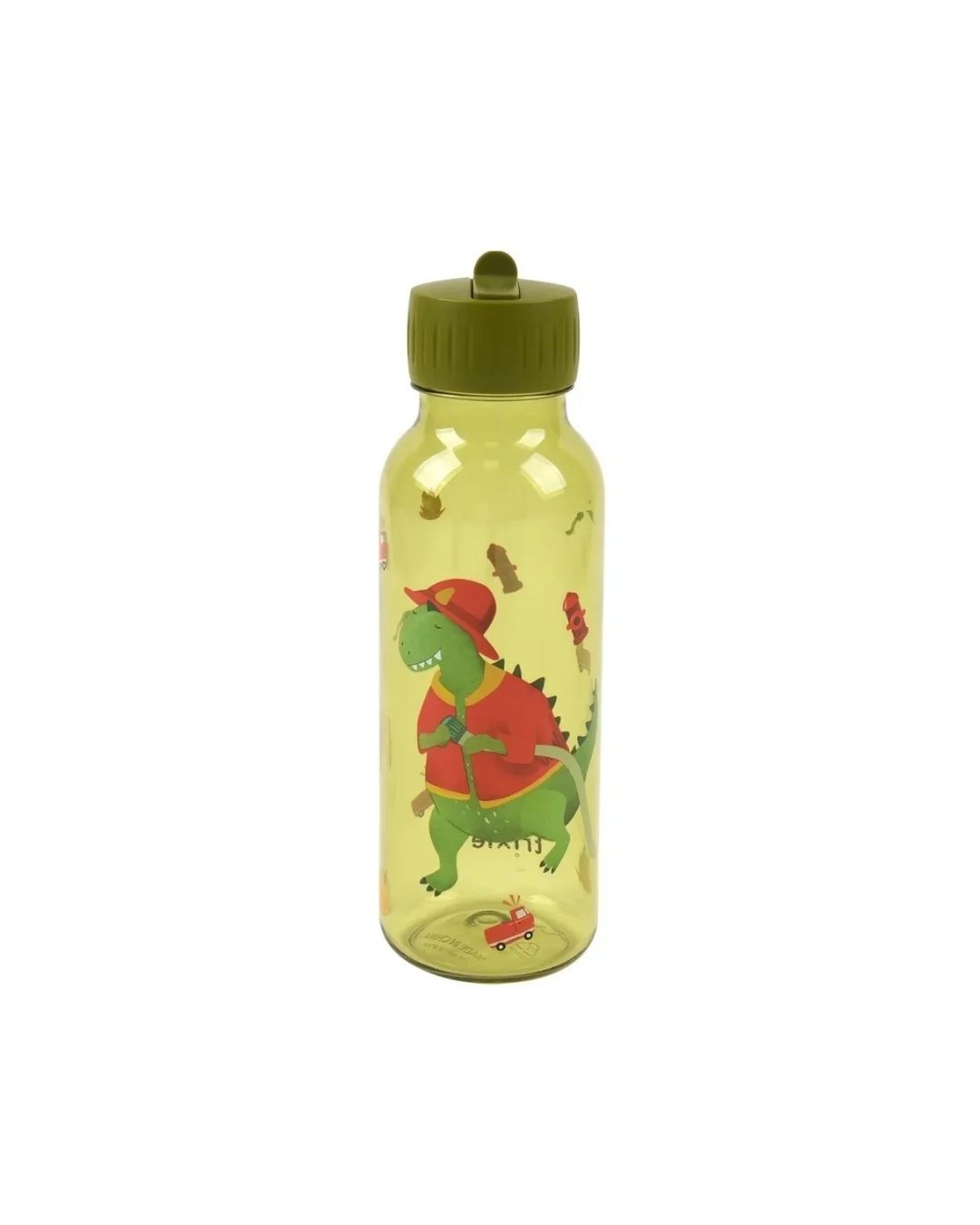 Trixie tritan™ flašica za vodu 500 ml – Dino
