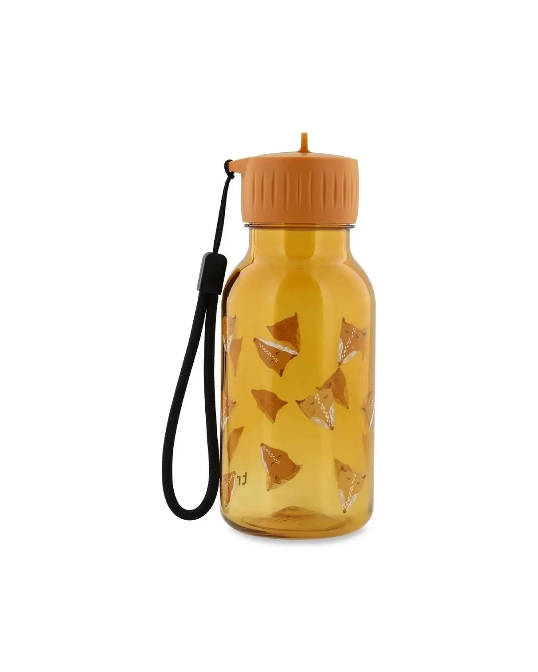 Trixie tritan™ flašica za vodu 350 ml – Lisica