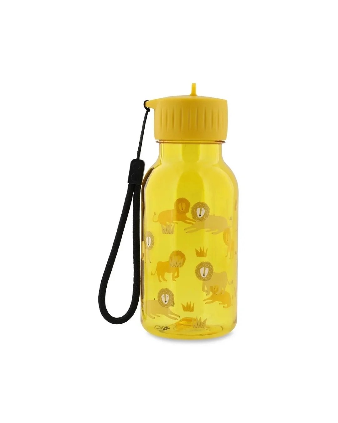 Trixie tritan™ flašica za vodu 350 ml – Lav