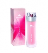 Love of Pink Lacoste parfem
Lacoste parfem
eau de toilette, 30 ml