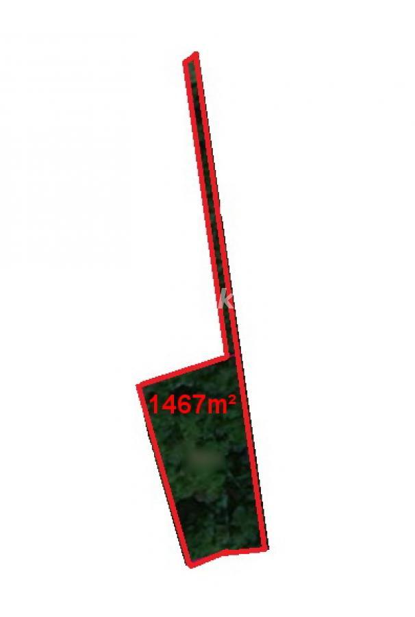 Plac – Irig, Vrdnik – ID 22050.
