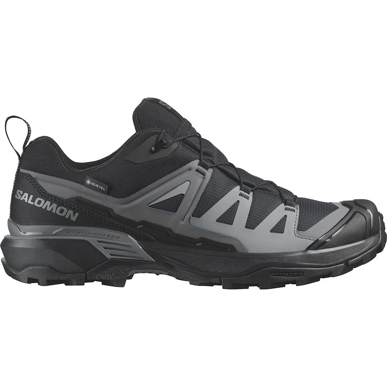SALOMON X ULTRA 360 GORE-TEX MUŠKE PATIKE BLACK