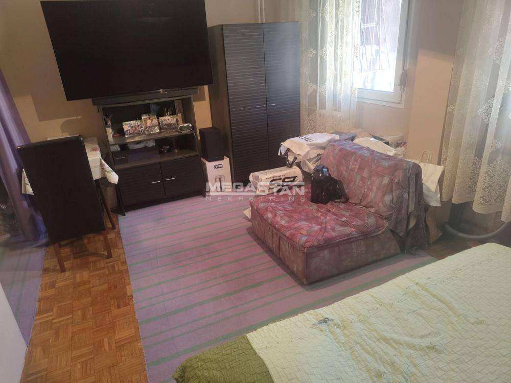 Garsonjera na prodaju, Dorćol, Beograd, 28m², 167.000 €