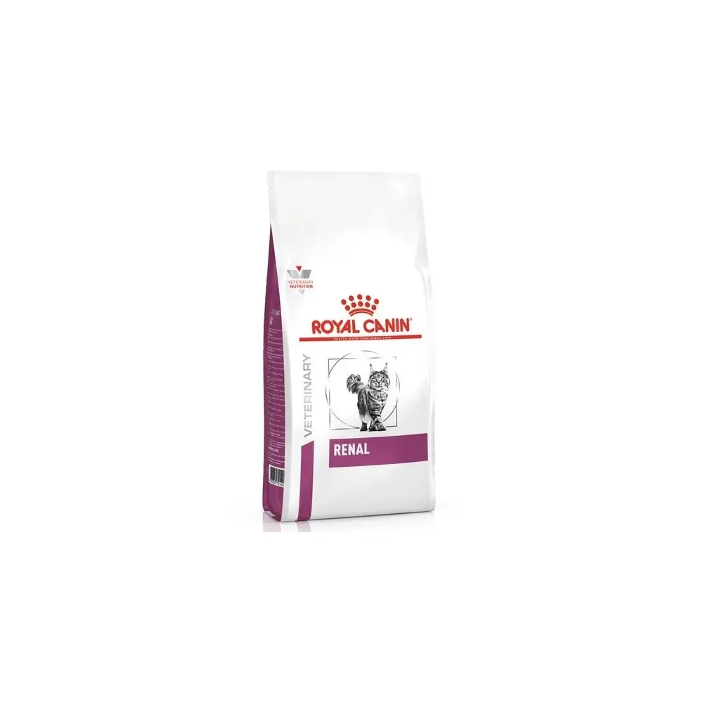 Royal Canin Renal Dijetalna hrana za mačke, 2kg