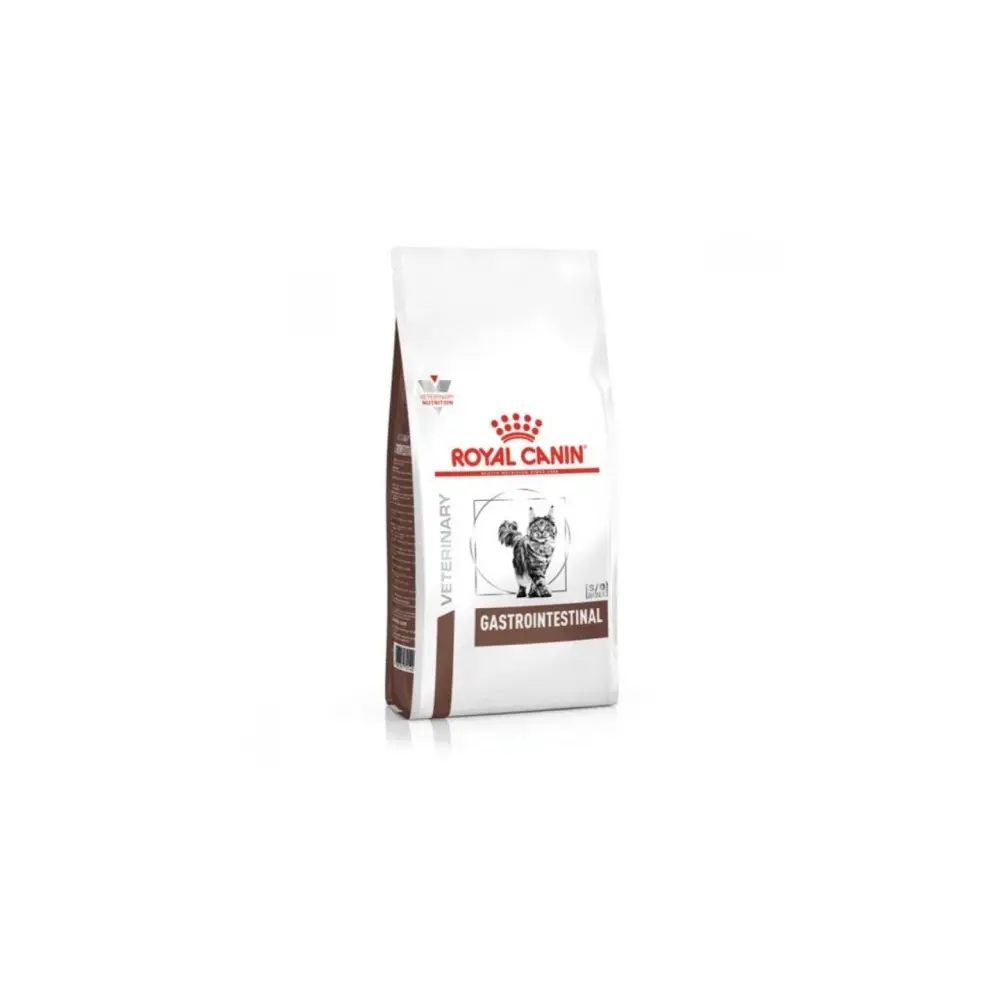 Royal Canin Gastrointestinal Dijetalna hrana za mačke, 400g