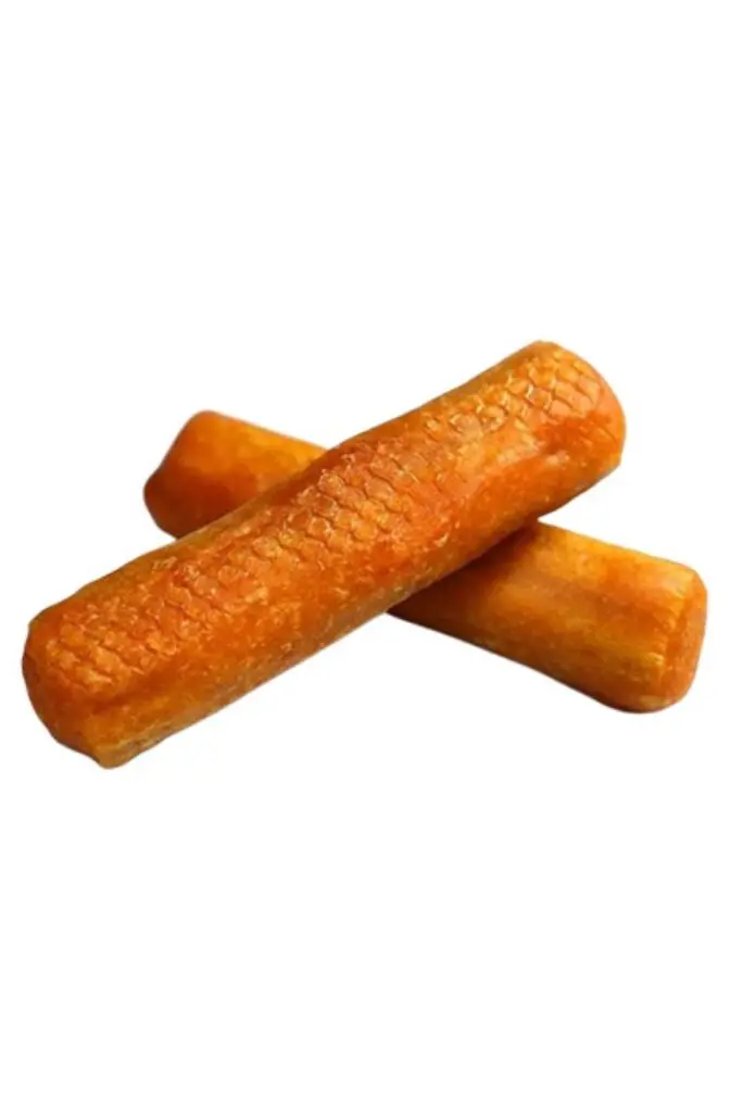 Besta Poslastica za pse Crunchy chicken sticks, 20 komada, 500g