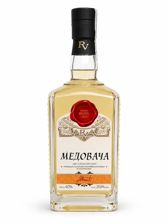 Vesić Liker Medovača, 0.7 l