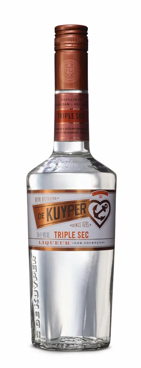 De Kuyper Triple Sec Liker, 0.7l