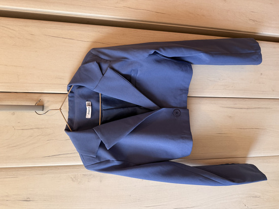 Komplet sako i skort/suknja sorts