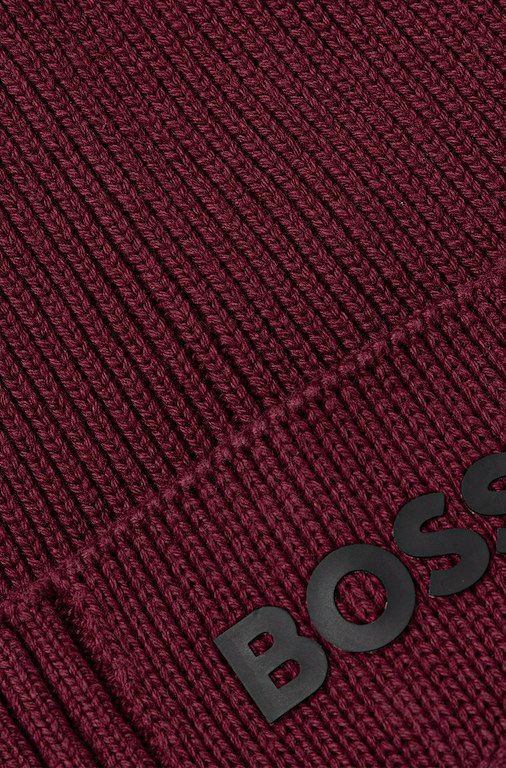 Asic_Beanie-X muška pletena kapa 50499423