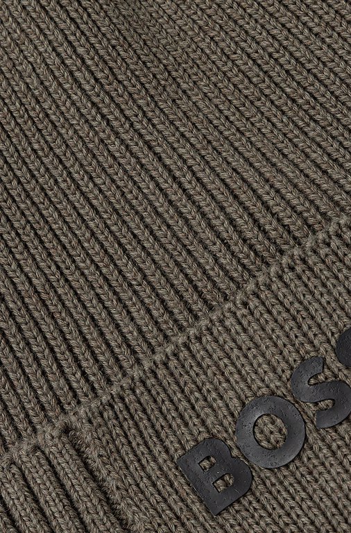 Asic_Beanie-X muška pletena kapa 50499423