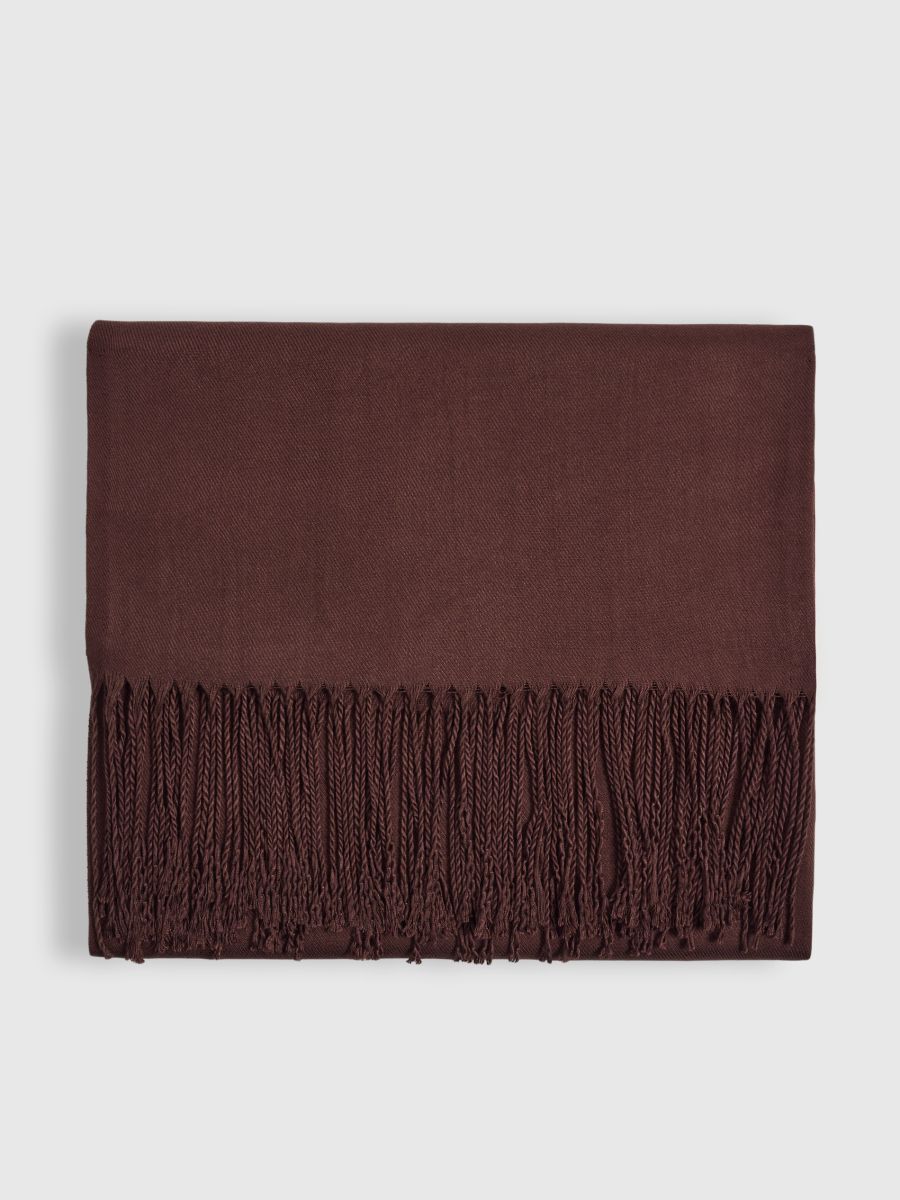 LADIES` MUFFLER