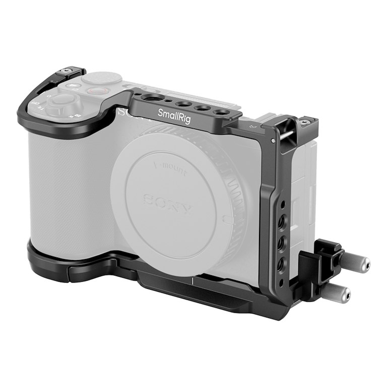 SmallRig 4867 Cage Kit for Sony ZV-E10 II