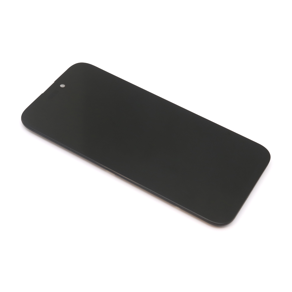 LCD displej (ekran) - Iphone 16 Plus (6.7) + Touch screen crni Incell HD+ (MS)