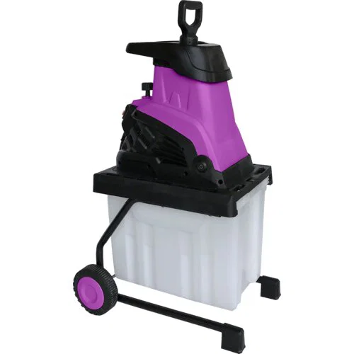 Drobilica za grane Nexsas 2600w
