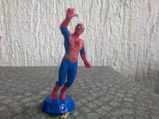 SUPERMAN-RETKO