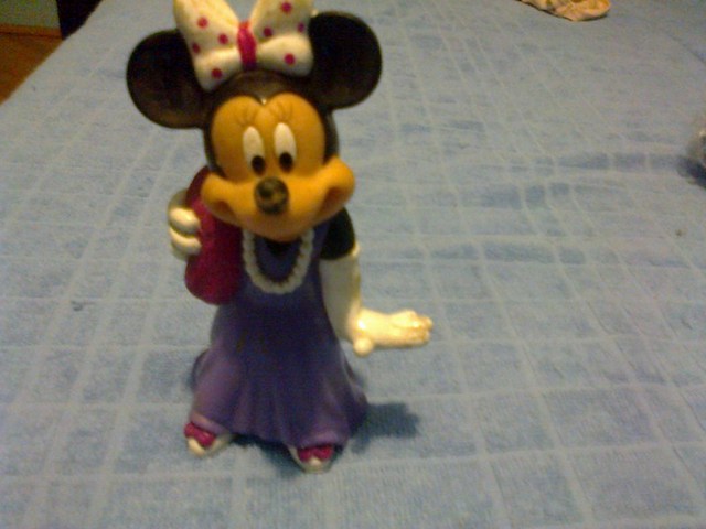 MINI MAUS-DISNEY