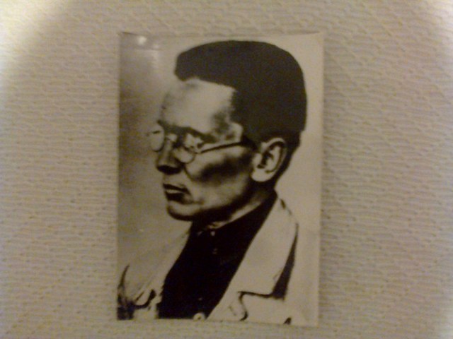 TITO,ZATVORSKA-RETKO