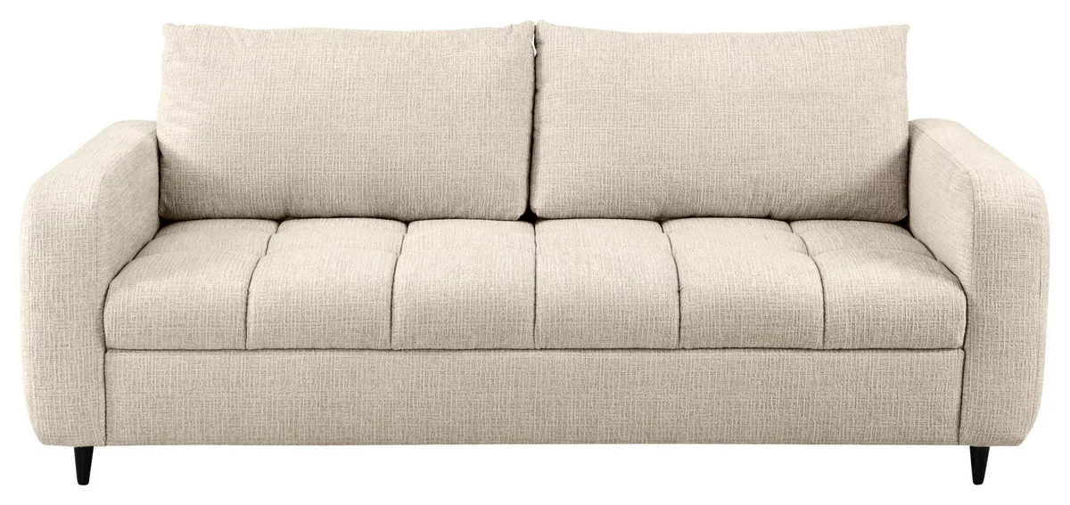 SOFA SA 2,5 SEDIŠTA 209/88/101 cm , prirodna boja
