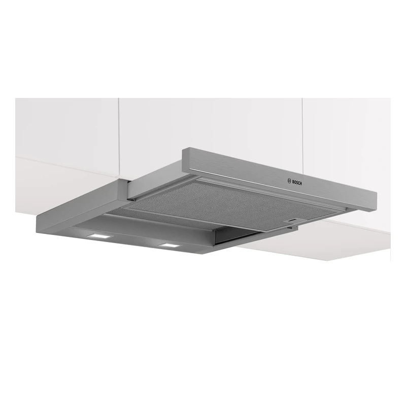 BOSCH Teleskopski kuhinjski aspirator DFS067A51
