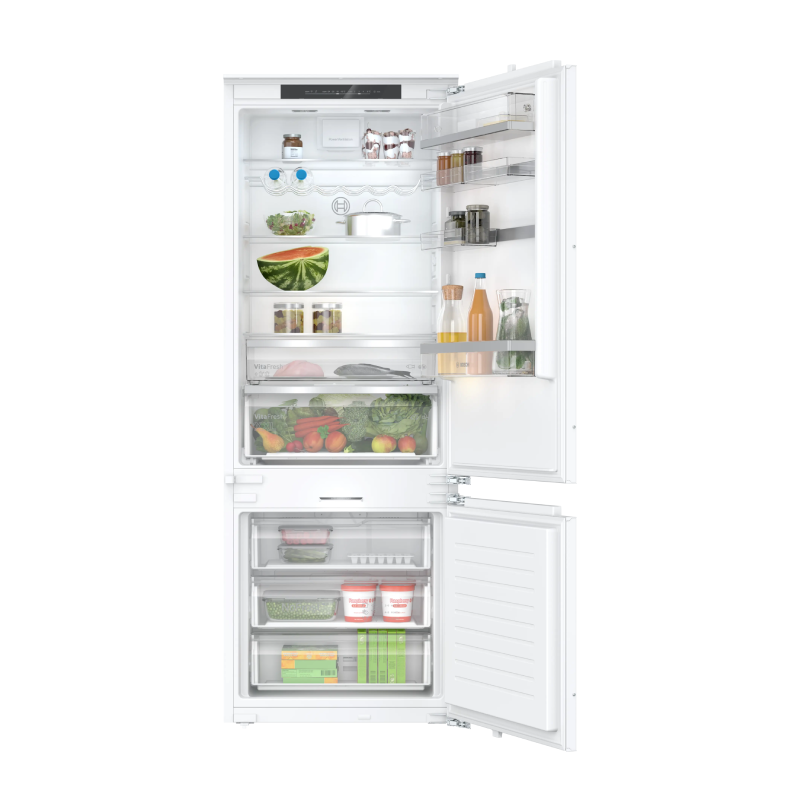 Bosch Ugradni frižider KBN96ADD0