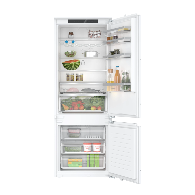 Bosch Ugradni frižider KBN96VFE0