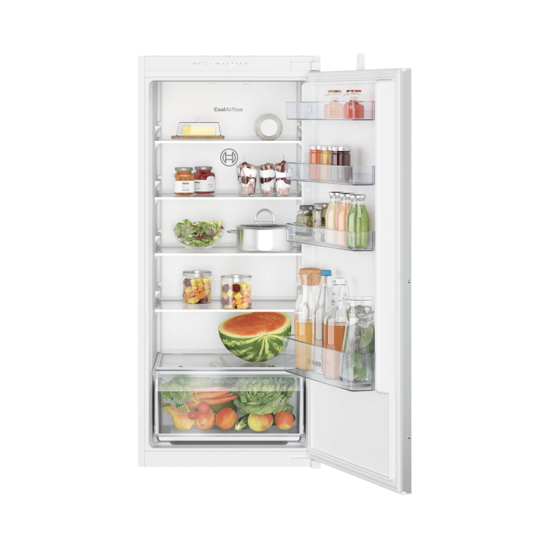 Bosch Ugradni frižider KIR41NSE0