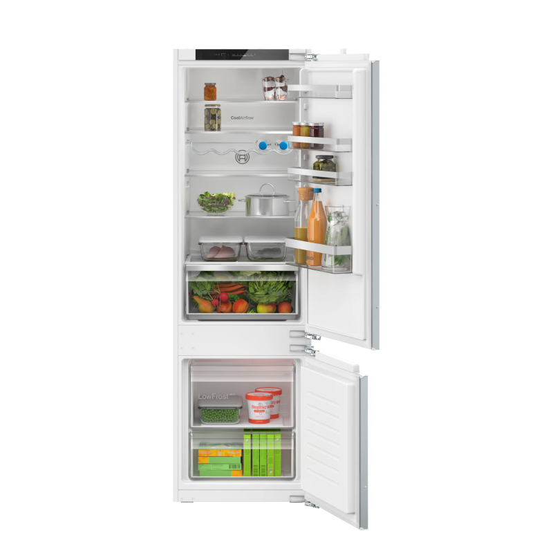 Bosch Ugradni frižider KIV87VFE0