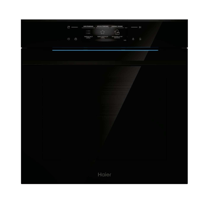 Haier Ugradna rerna H6 ID68AP5YTBE