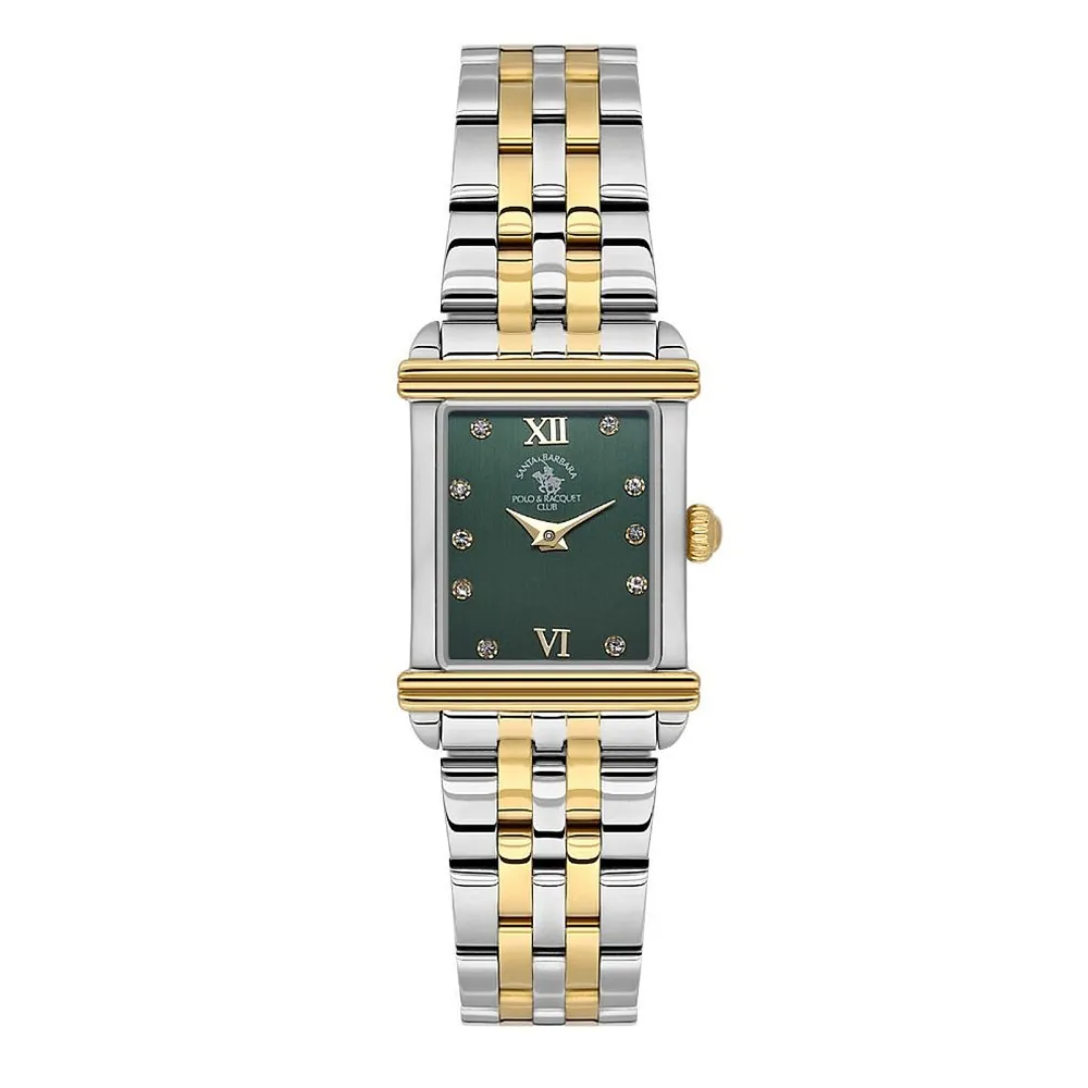 SB.1.10623.5 Santa Barbara Polo ručni sat