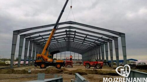 Ferobeton-industrijski podovi-masinska obrada betona-betoniranje,armiranje