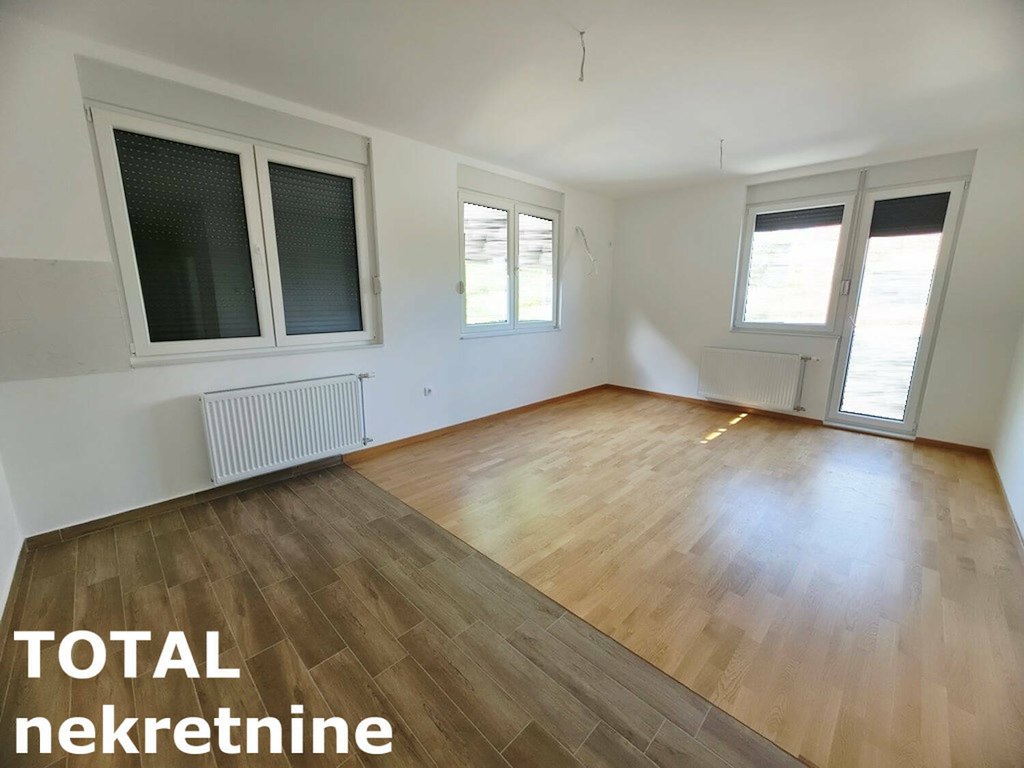 Dvoiposoban stan, Novi Sad – Telep | Prodaja · 64m² · 182.400€