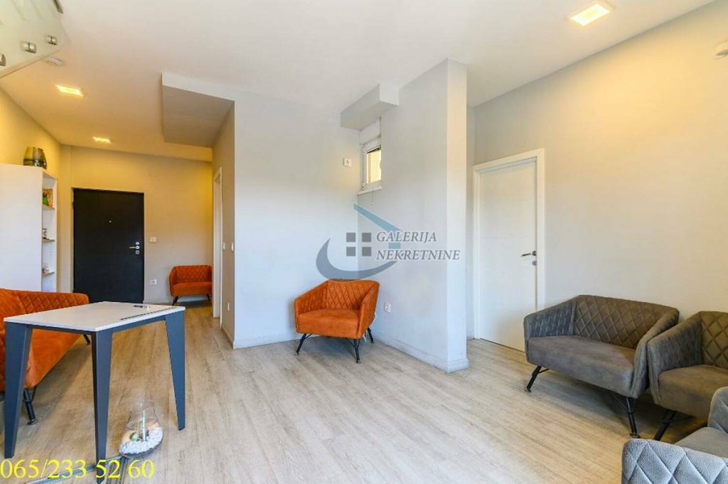 Stan, Beograd – Đeram | Prodaja · 118m² · 383.500€