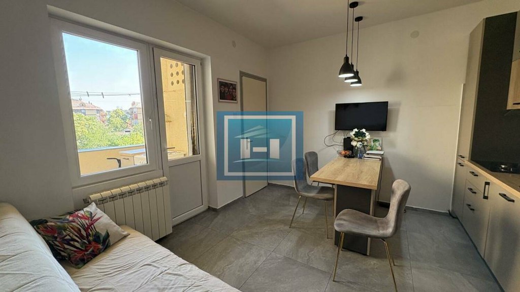 Dvoiposoban stan, Jagodina | Prodaja · 63m² · 79.000€