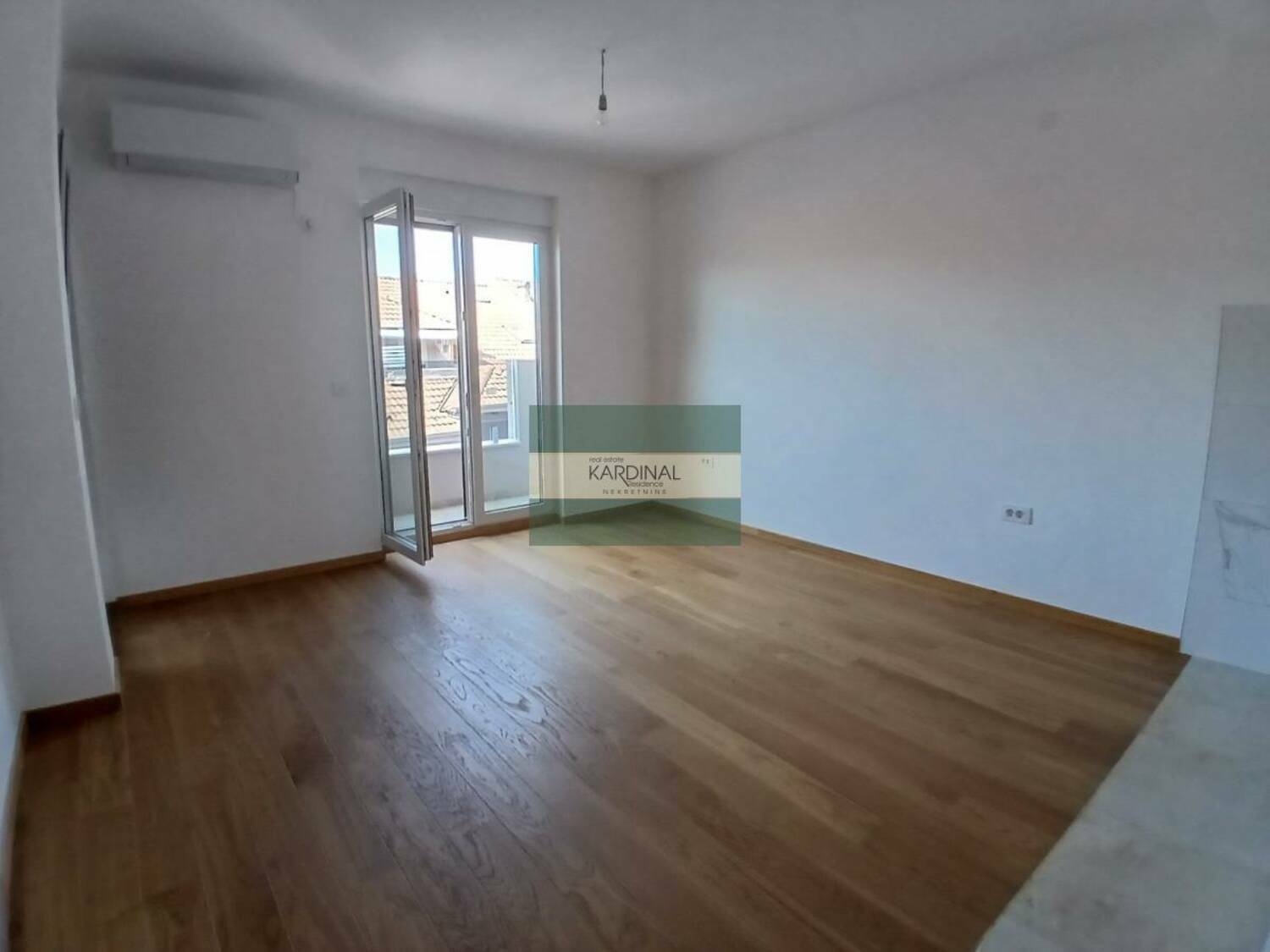 Jednosoban stan, Jagodina | Prodaja · 44m² · 77.000€