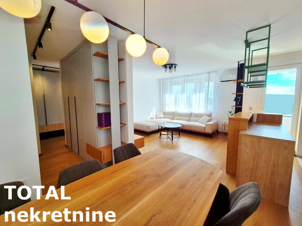 Trosoban stan, Novi Sad – SubotiČki Bulevar | Prodaja · 78m² · 270.000€