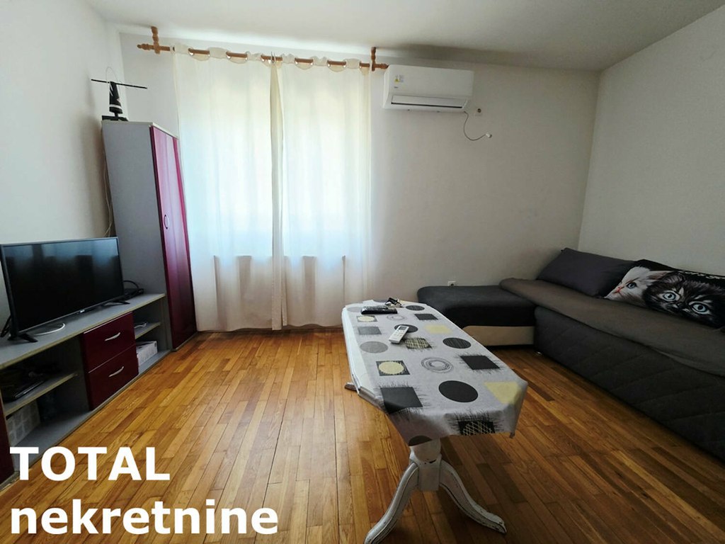Garsonjera, Novi Sad – Telep | Prodaja · 29m² · 82.500€