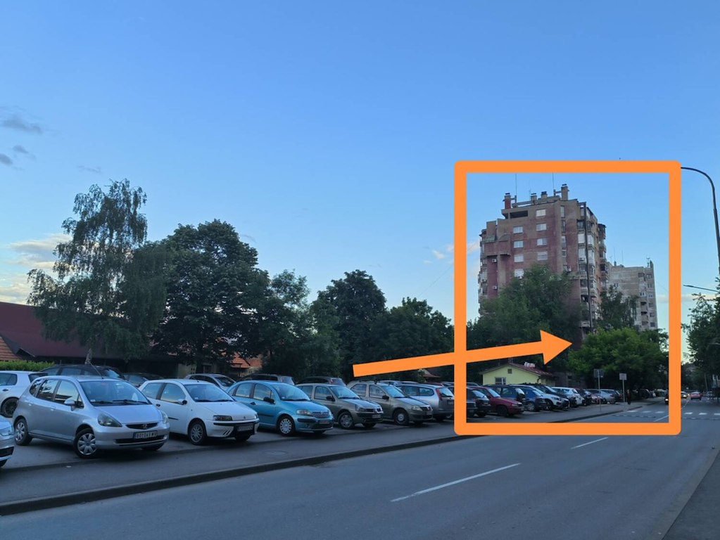 Dvoiposoban stan, Bor | Prodaja · 68m² · 105.000€