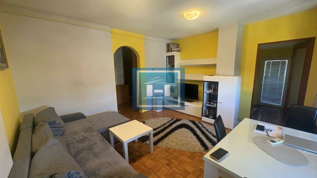 Dvoiposoban stan, Jagodina | Prodaja · 60m² · 74.500€