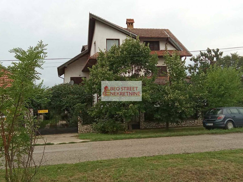 Kuća, Zrenjanin - Ečka | Prodaja · 350m² · 190.000€