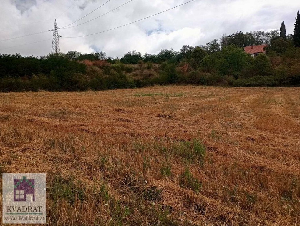Plac, Beograd – Mislođin | Prodaja · 17.500€