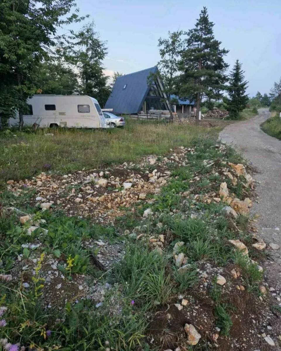 Plac, Bajina Bašta | Prodaja · 450m² · 30.000€