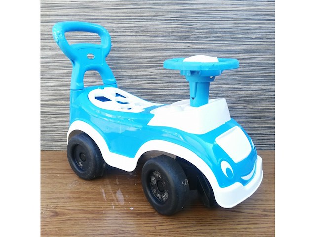 Pilsan Smart Baby Car automobil guralica